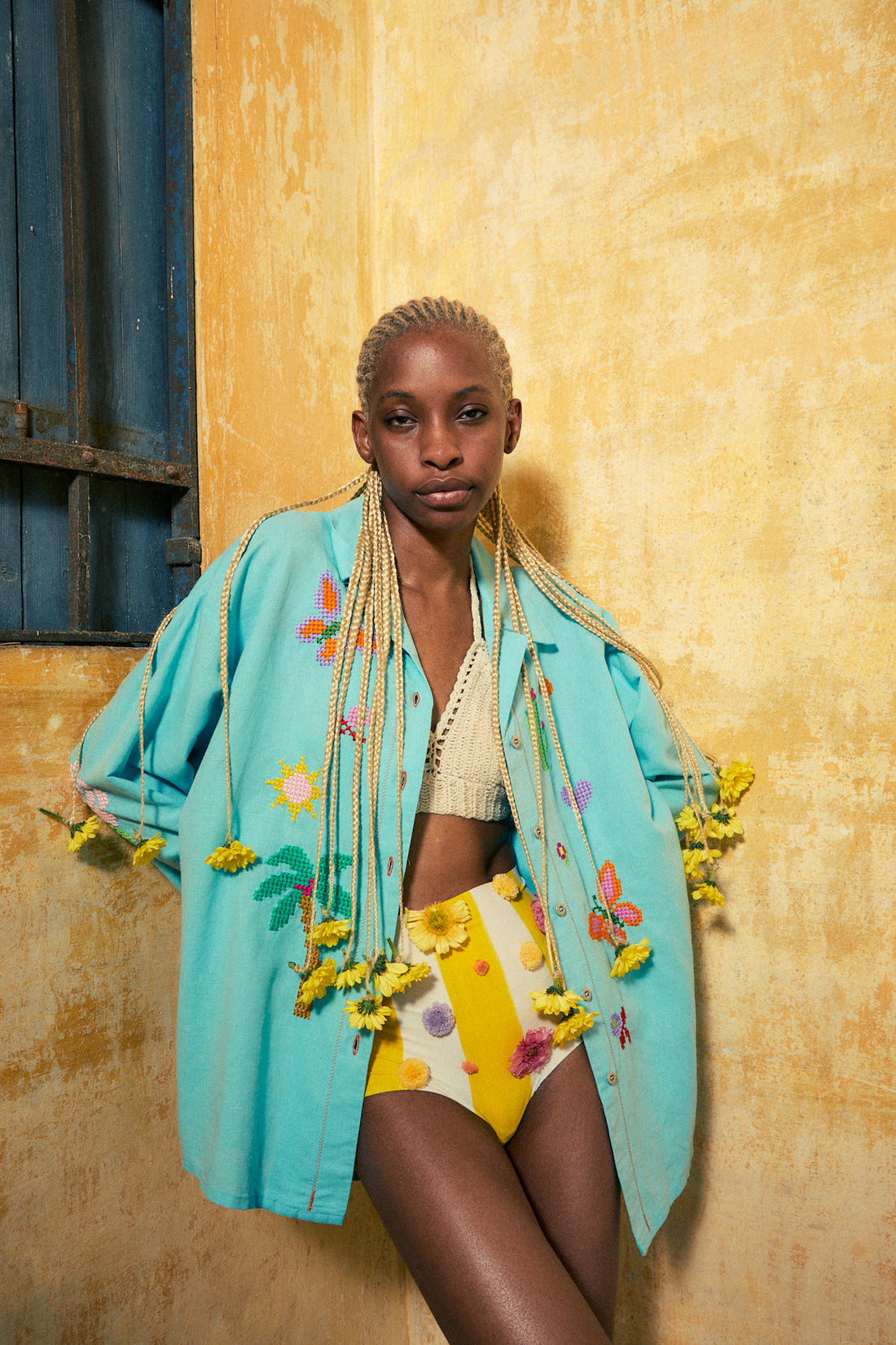 View All – Susanna Blu