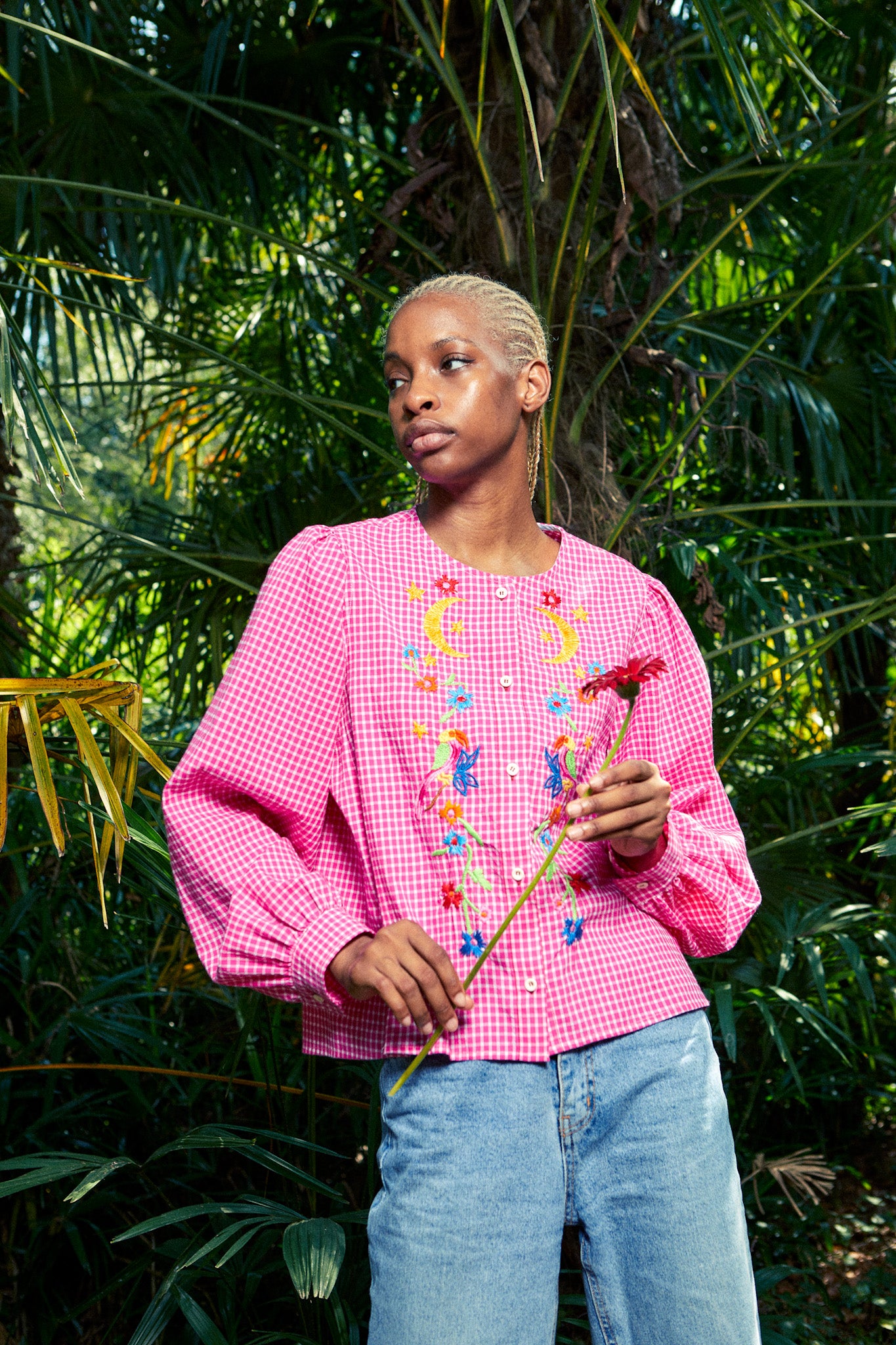 Tops & Shirts – Susanna Blu