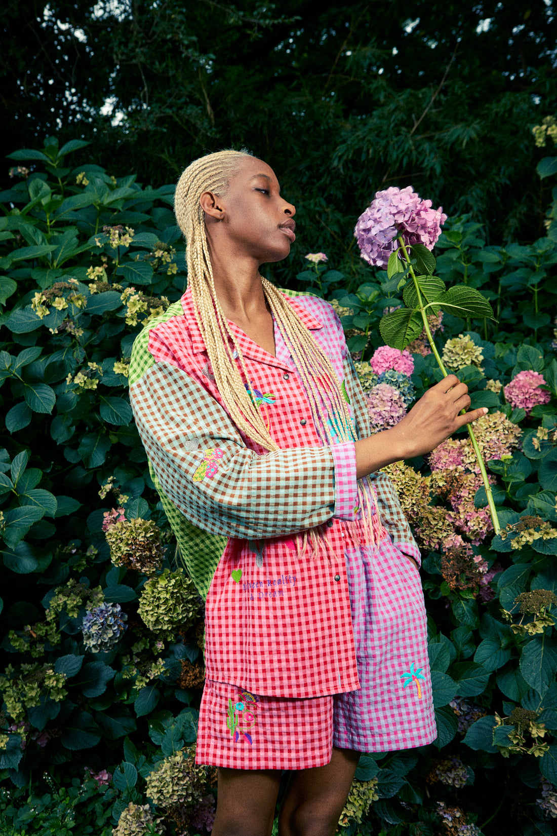 View All – Susanna Blu