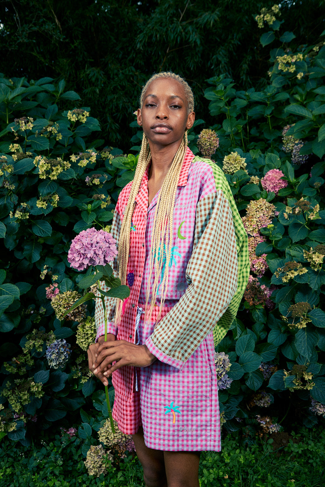 View All – Susanna Blu