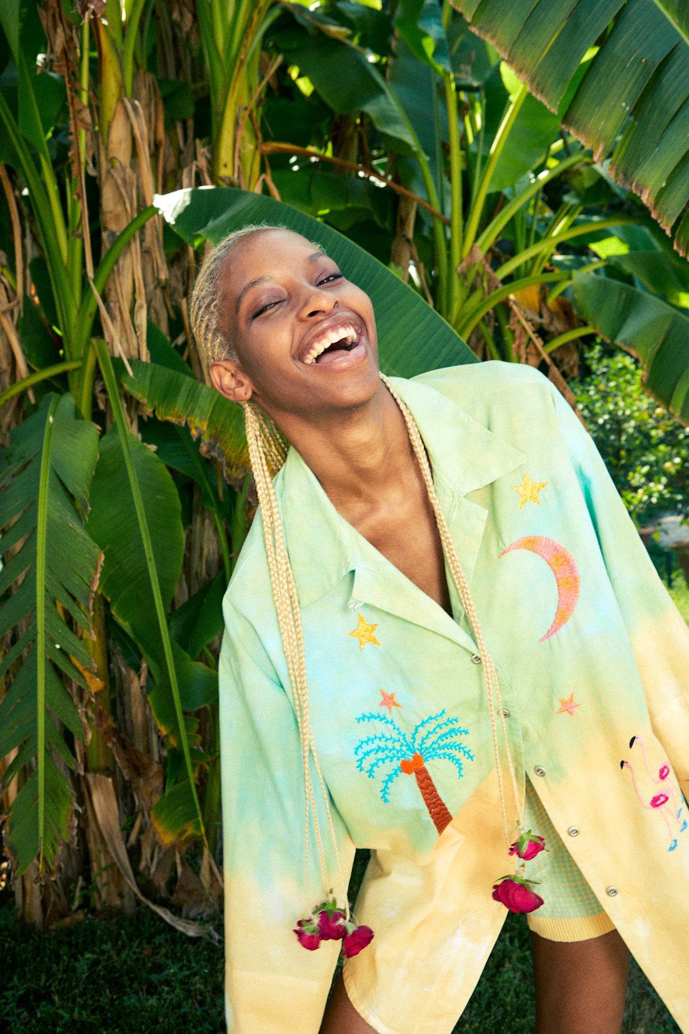 View All – Susanna Blu